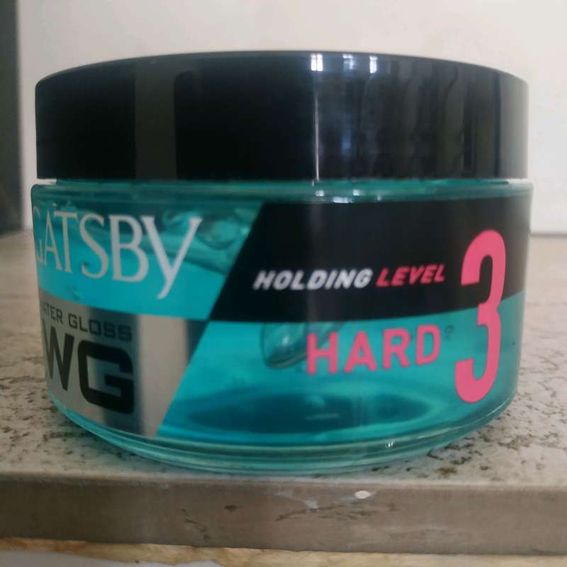 Gatsby Watergloss Hard Lengkap Harga Terbaru Juni 2024 | Blibli