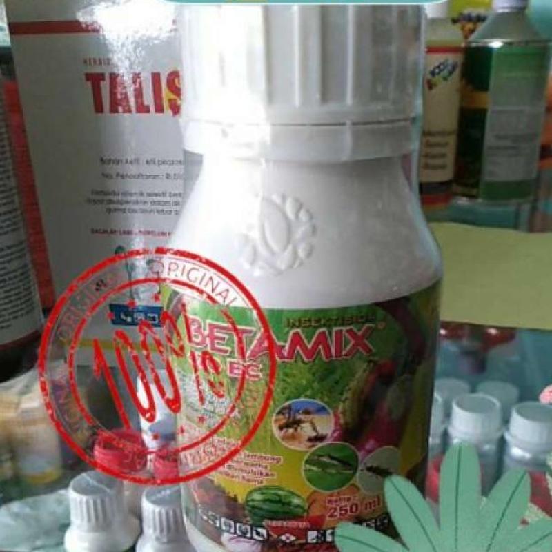 Jual Insektisida Betamix 470EC 250ml (murah) di Seller FIRDA AYU STORE ...