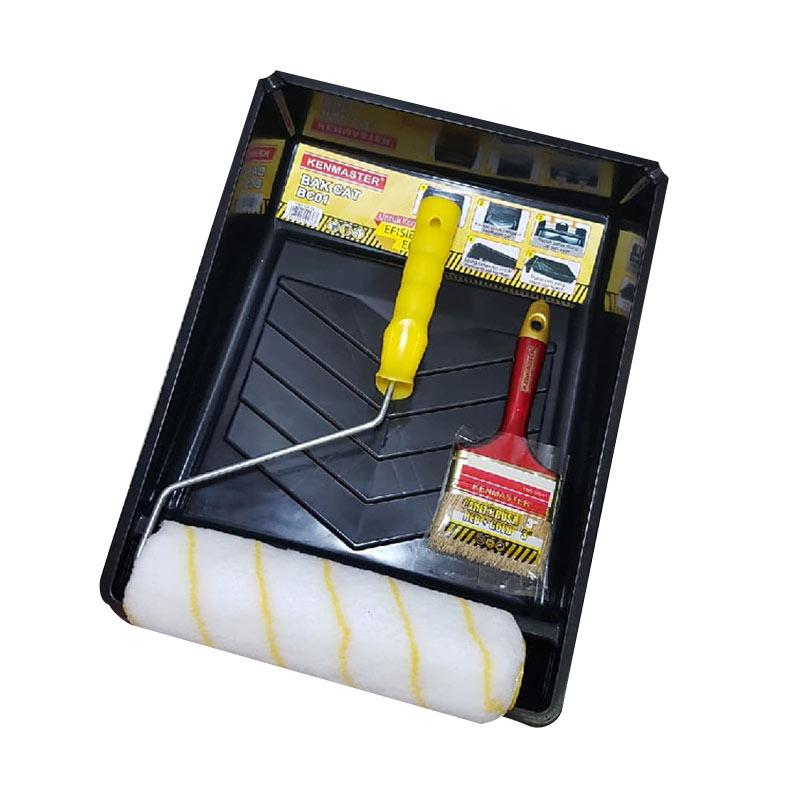 Jual Alat Cat Roll Original Murah - Harga Diskon Mei 2024 | Blibli.com