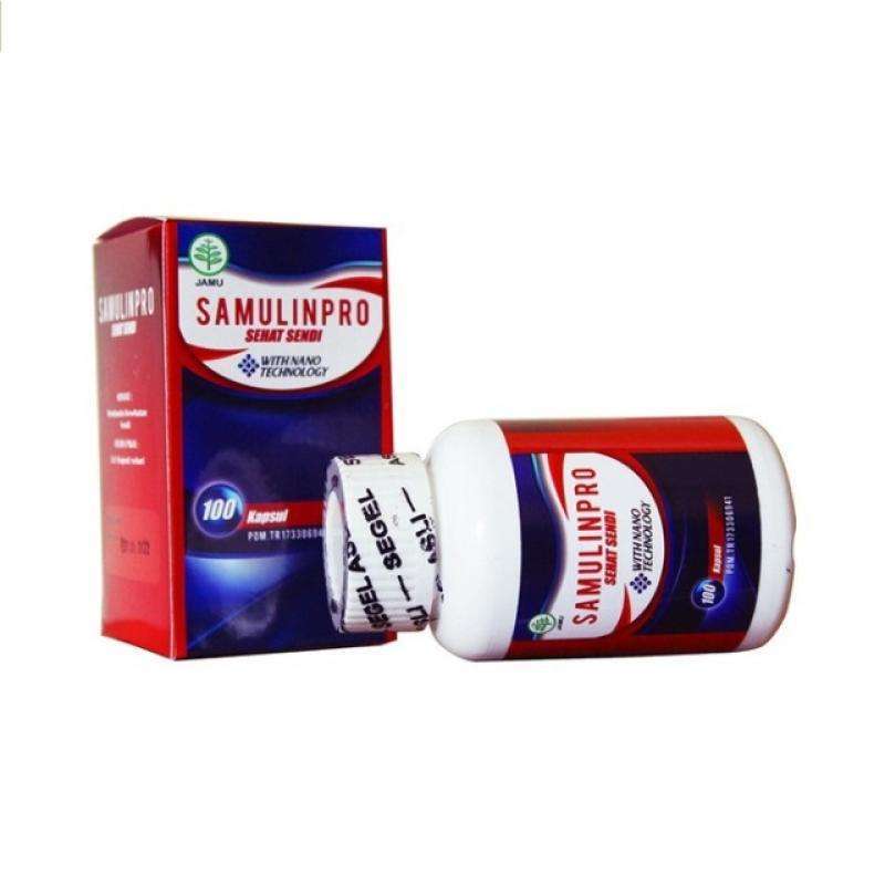 Jual Obat Tulang Kropos Dan Cedera Tulang Sendi Samulinpro Sehat Sendi ...