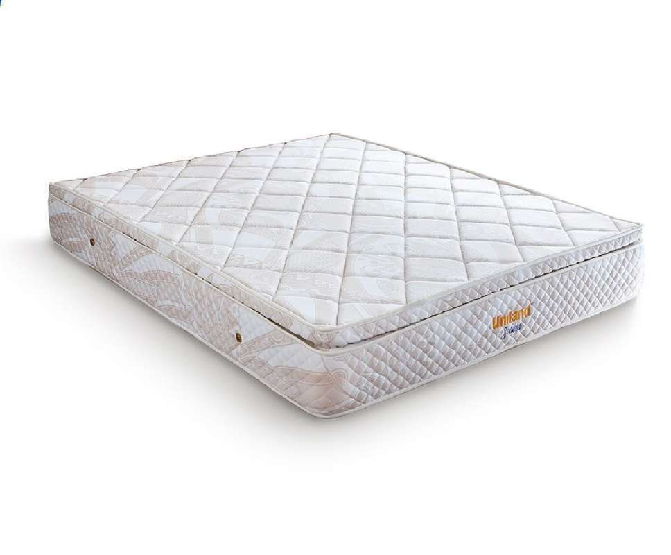 Jual Spring Bed Uniland Matras Uniland Kasur Uniland Matras Murah ...