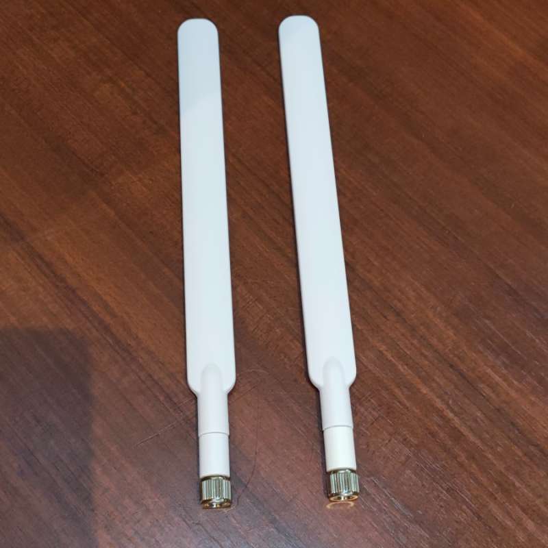 Jual Antena Modem Antena Penguat Sinyal Wifi Tenda 4G03 di Seller ...