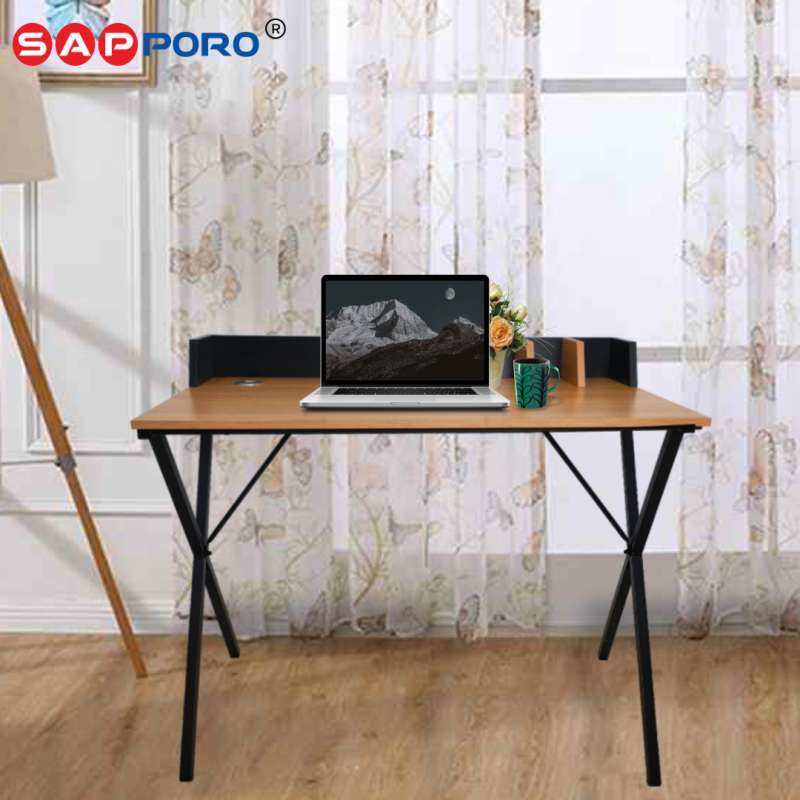 Jual SAPPORO MOSEY - Meja Belajar | Meja kerja | Study Desk di Seller ...