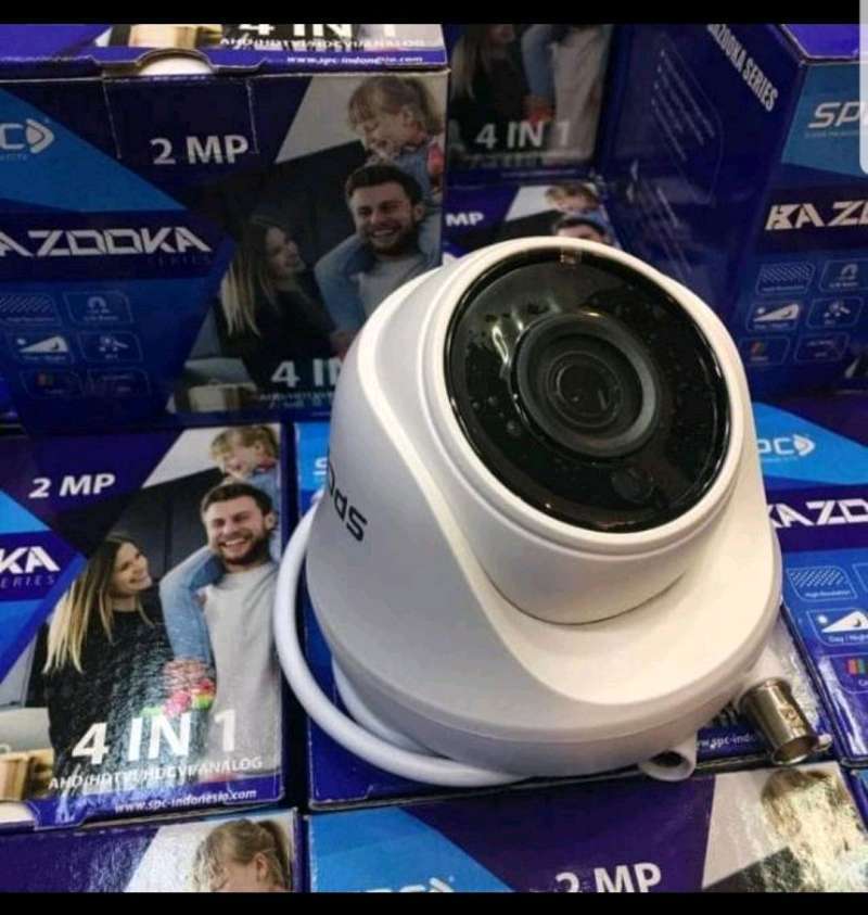 Jual Spc Cctv Indoor Original, Murah & Diskon April 2024 | Blibli