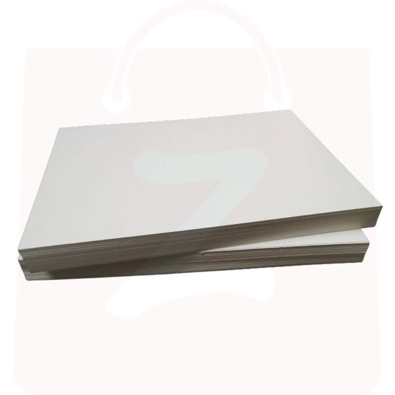 Jual PAS Kertas Ivory 250 Gram A4 isi 50 Lembar Karton di Seller ...