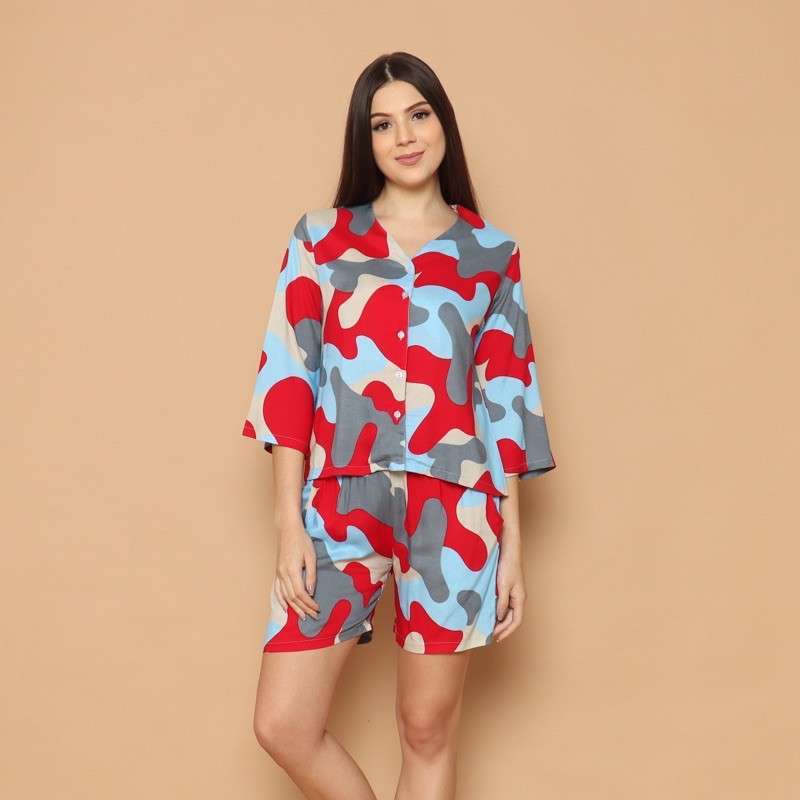 Eksplorasi Gaya dengan 15 Rekomendasi One Set, Tips Berbusana yang ...