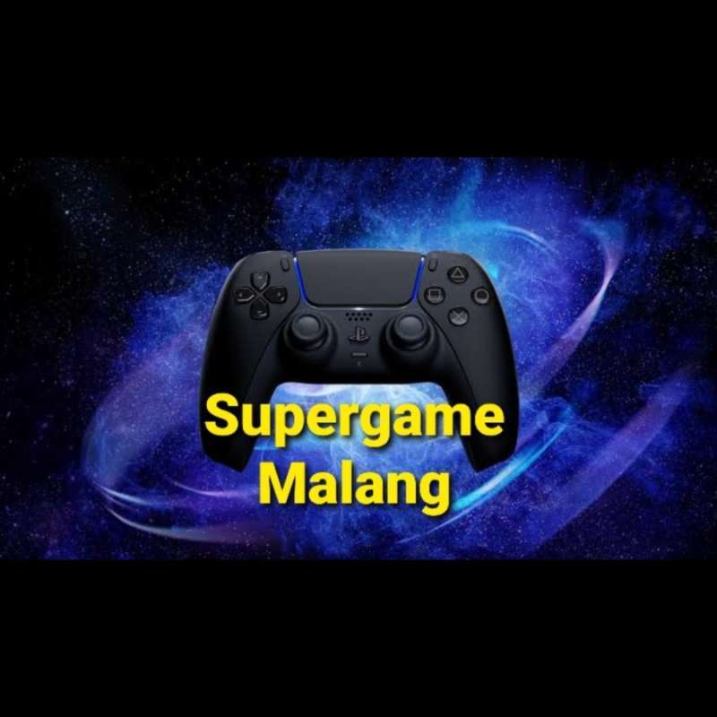 Jual Dualsense Stik PS5 Controller PS 5 Sense Dualshock di Seller ...