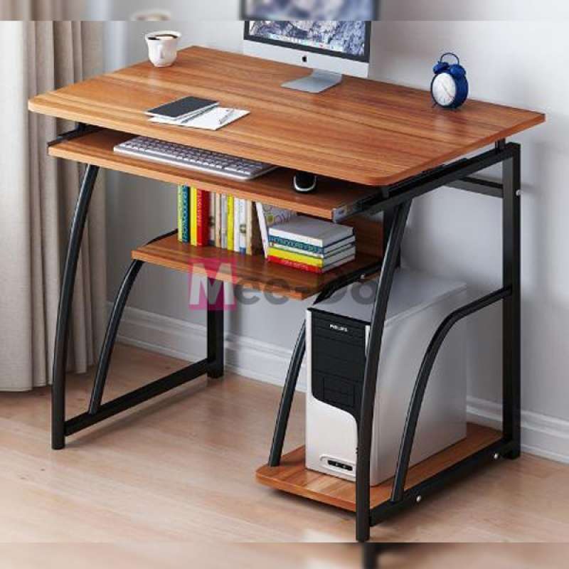 5 Rekomendasi Meja Gaming Keren, Wajib Kamu Lihat! - Blibli Friends