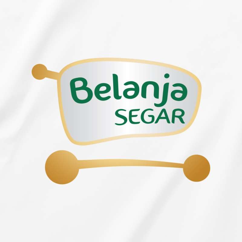 Jual Paket Belanjaan 2 Di Seller Belanja Segar Official Store - Sunter ...