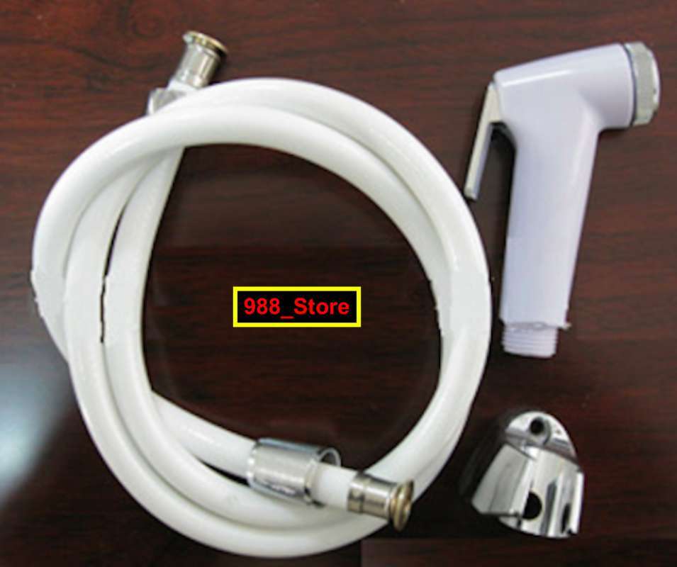 Jual Jet Shower Toilet / Shower Toilet / Bidet / Washer / Jet Shower ...