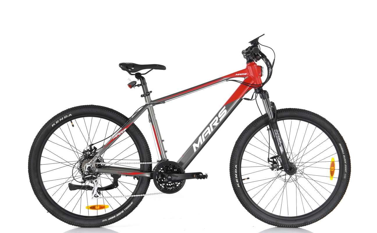 Promo Apollo Mars Mtb Electric Bike Diskon 10% Di Seller F2b Outlet ...