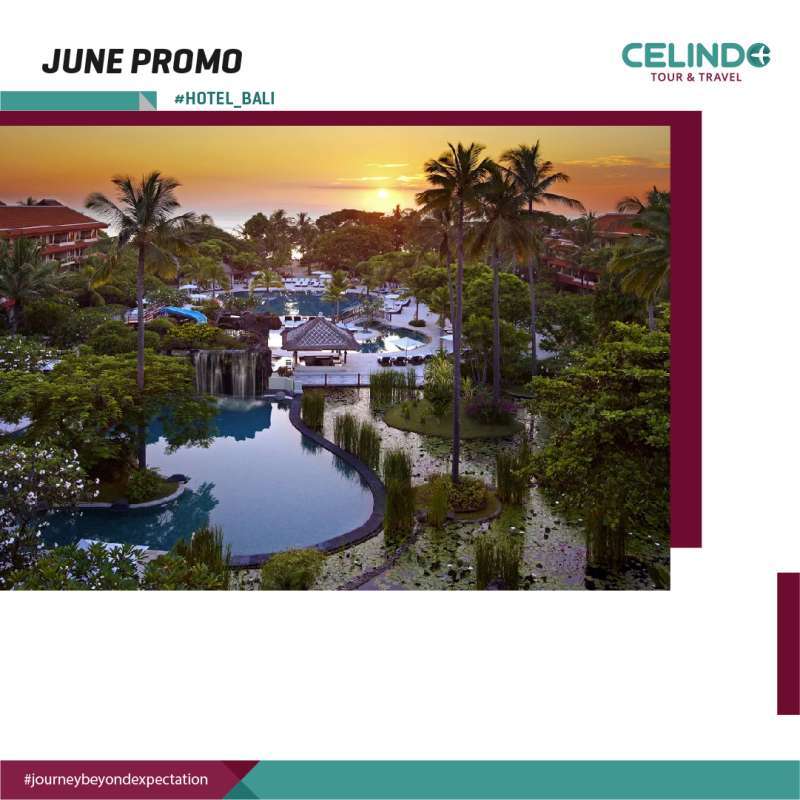Jual Celindo Tour&travel The Westin Resort Nusa Dua Di Seller Celindo ...