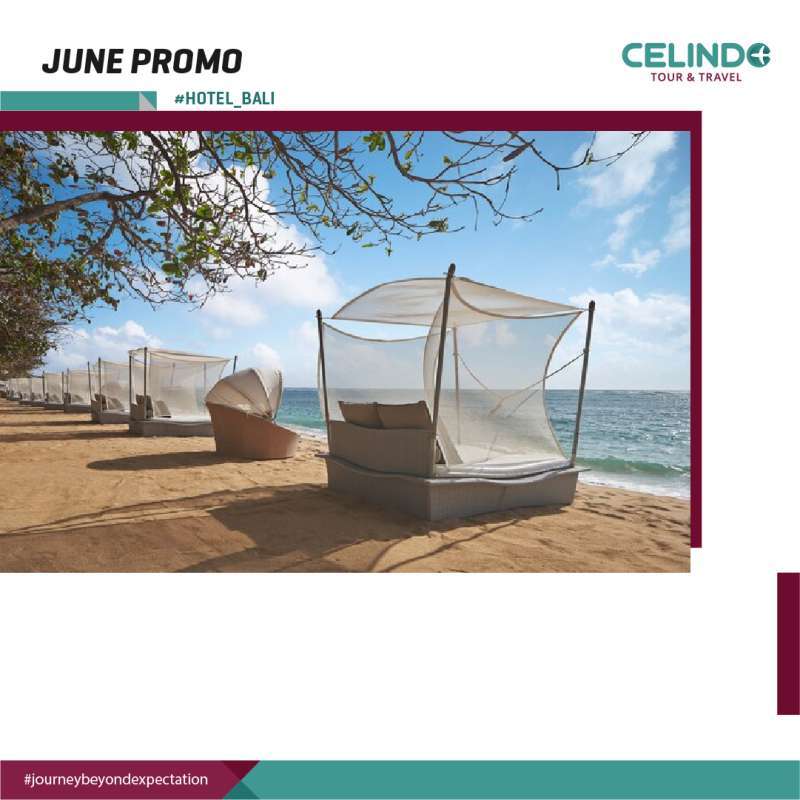 Jual Celindo Tour&travel The Westin Resort Nusa Dua Di Seller Celindo ...