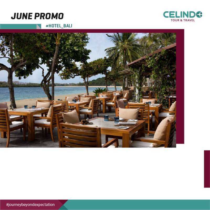 Jual Celindo Tour&travel The Westin Resort Nusa Dua Di Seller Celindo ...