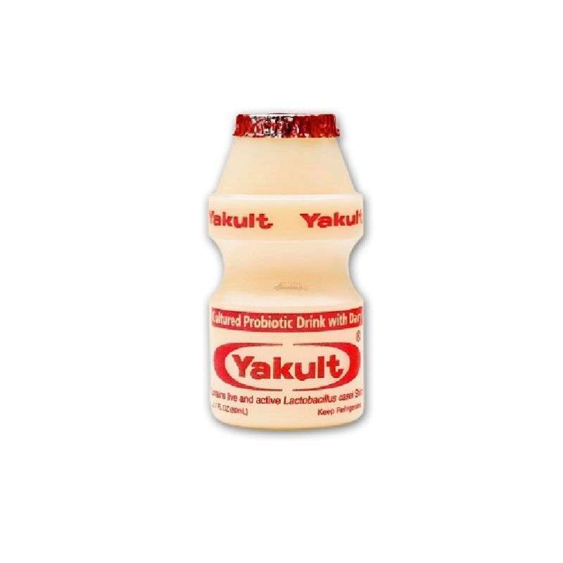 Jual Yakult Pack 5`S di Seller Viva Apotek Authorized Bekasi Official ...