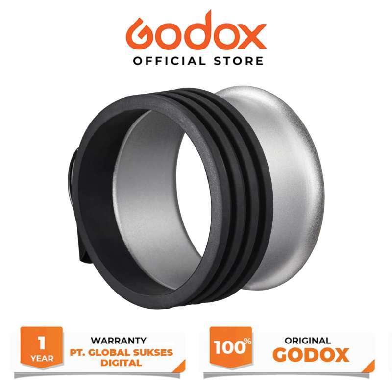Jual Godox SA-PF2 Speed Ring for Profoto Lights di Seller Godox ...