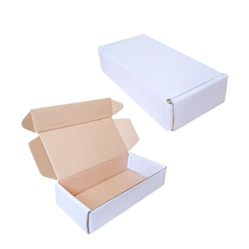 Jual Kardus Box 20x10x4.5cm Brownis | Kardus/Karton/Polos/Pizza/Hampers ...