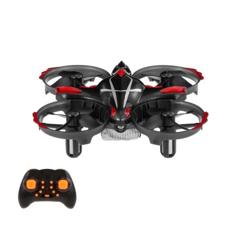 Jual JJRC H56 TaiChi RC Drone Remote Control di Seller LIVE4TOYS ...