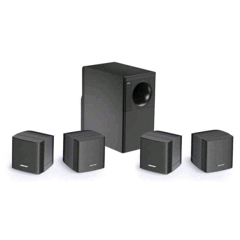 Speaker Bose Original 🔥 - Terlengkap & Harga Terbaru April 2026