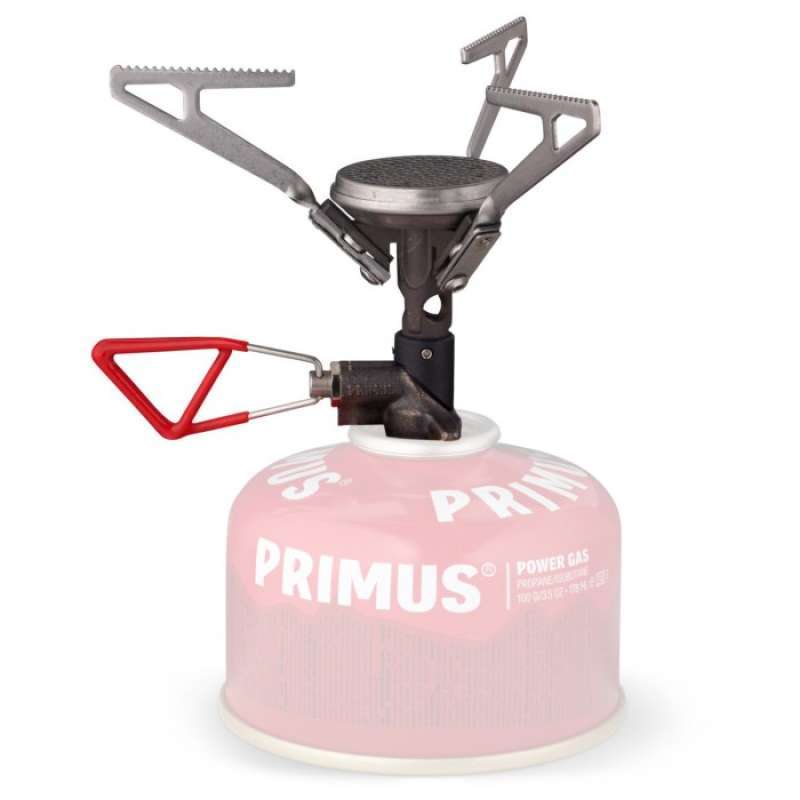 Jual Kompor Outdoor Primus Micron Trail Stove Piezo di Seller Umi ...