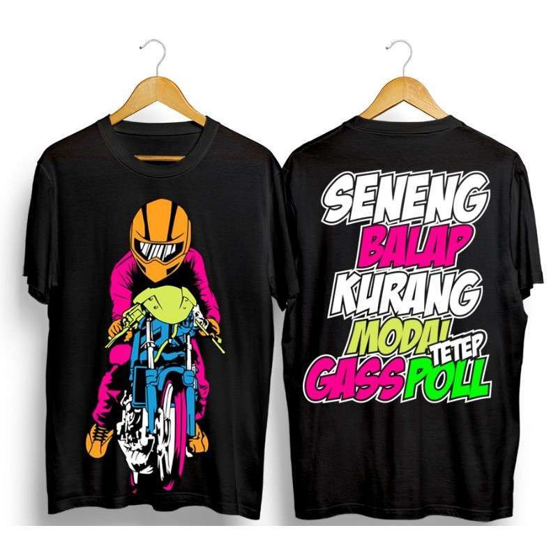 Jual RBZ T-shirt Baju Kaos Riders Racing Motor Drag Tetep Gaspol PO 7 ... Jual RBZ T-shirt Baju Kaos Riders Racing Motor Drag Tetep Gaspol PO 7 ...