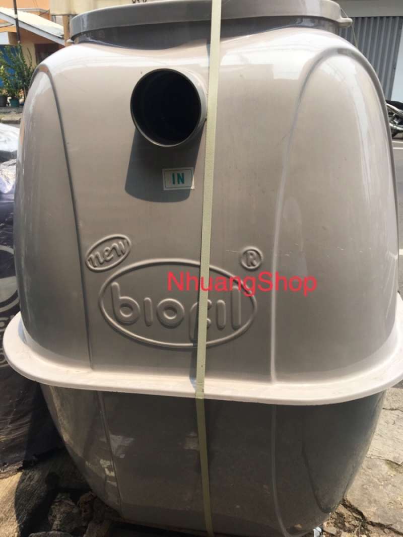 Jual Septic tank biofil 1000 liter type BF-03 ORIGINAL tandon septik ...