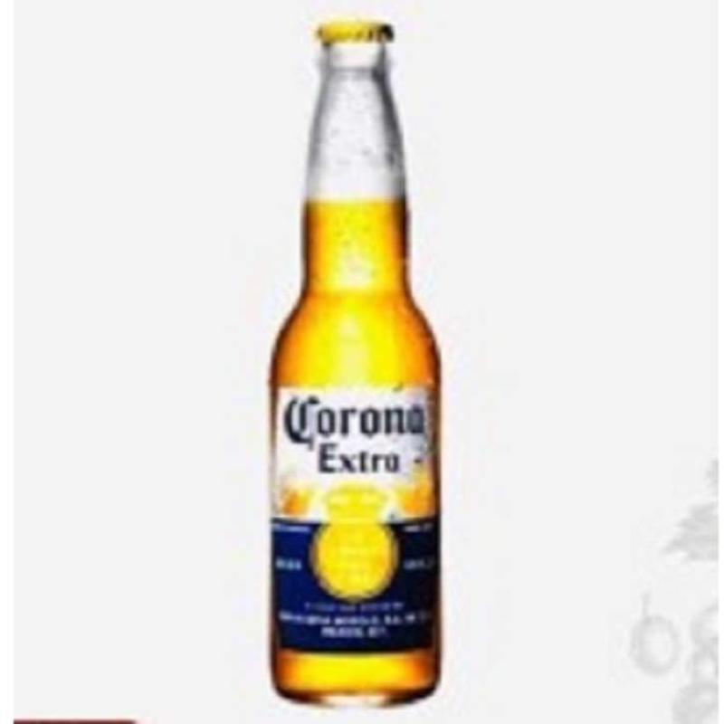 Jual Corona bottle 335ml minuman bersoda di Seller Hokky Fruit Official ...