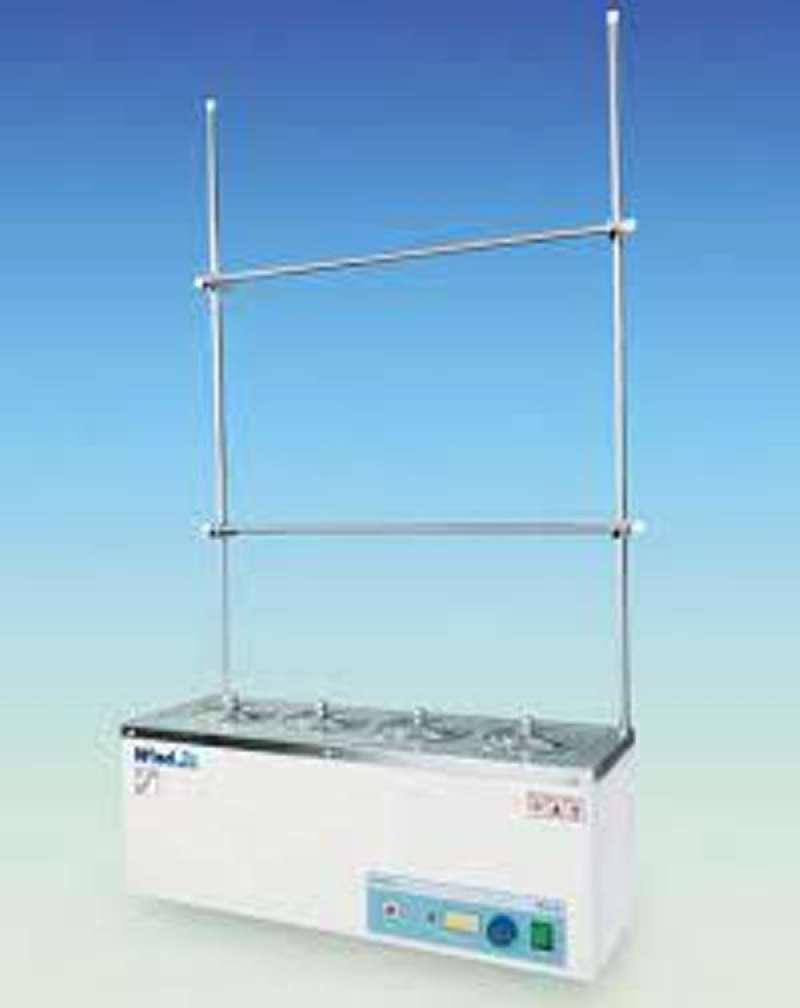 Jual Extraction Water Bath Merk Daihan Model Web 6 Di Seller Alat_lab ...