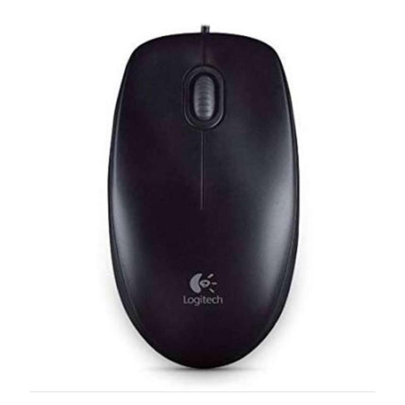 Jual Mouse Logitech M100r black di Seller ALEXAMIRO STORE - Kota ...