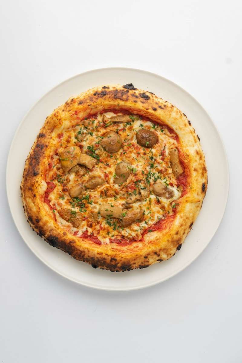 Jual Oma Elly Kitchen -porcini Di Seller Oma Elly Official Store - Oma ...