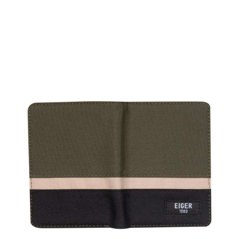 Promo EIGER NEOGA WALLET Diskon 10% di Seller Eiger Adventure Men ...