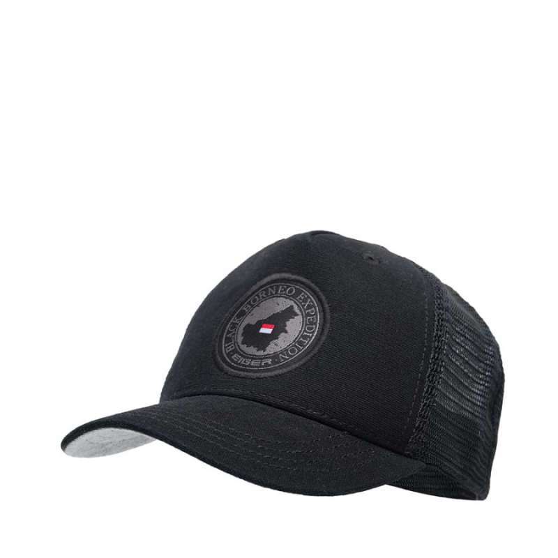 Jual EIGER TROPIC TRIP 1.0 CAP - Black M di Seller Eiger Adventure Men ...