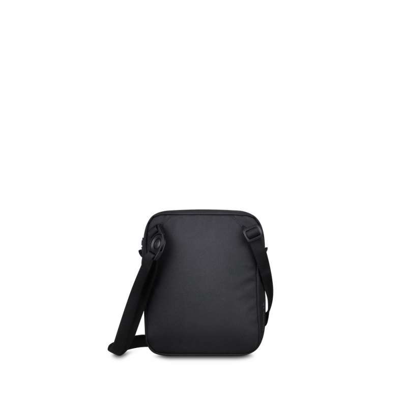 Jual Bodypack Prodiger Radial 1.0 Travel Pouch - Black 3L di Seller ...