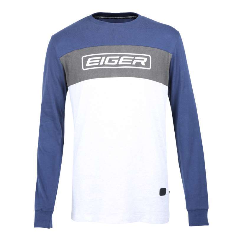 Jual EIGER RIDE LOGO T-SHIRT di Seller Eiger Adventure Official Store ...