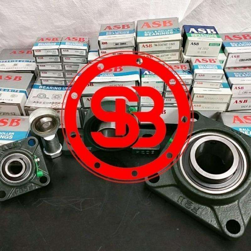 Jual ASB Bearing - Laker - Laher 68 SCRN 53 P ASB di Seller SURGA BOYS ...
