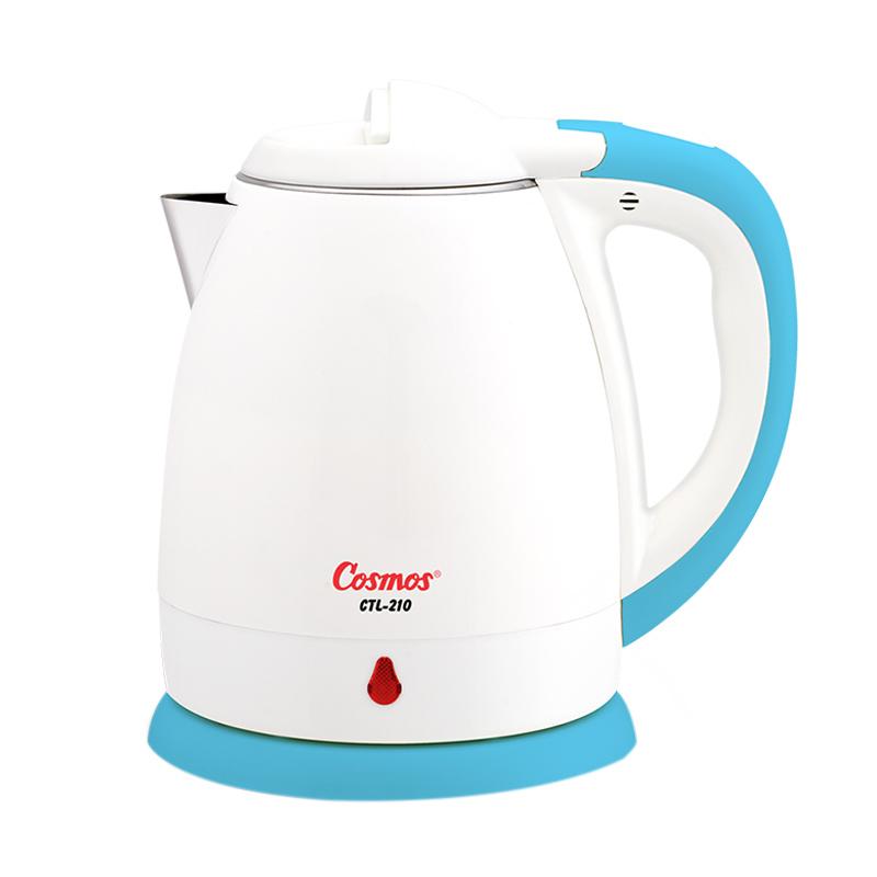 Rekomendasi Produk Cosmos Terbaik - Blibli Friends