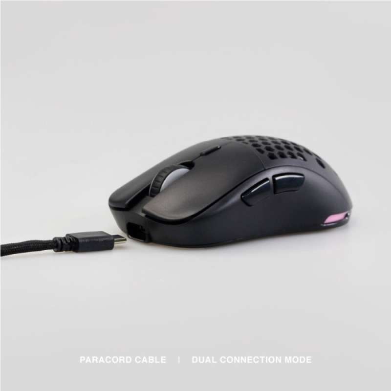 Promo Rexus Daxa Air II WIRELESS - Daxa Air 2 WIRELESS Gaming Mouse ...
