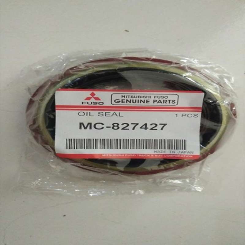 Jual Seal sil pinion gardan Canter PS125 turbo KTB MC827427 di Seller ...