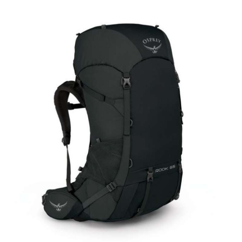 Jual TAS GUNUNG CARRIER OSPREY ROOK 65L ORIGINAL not EIGER CONSINA REI ...