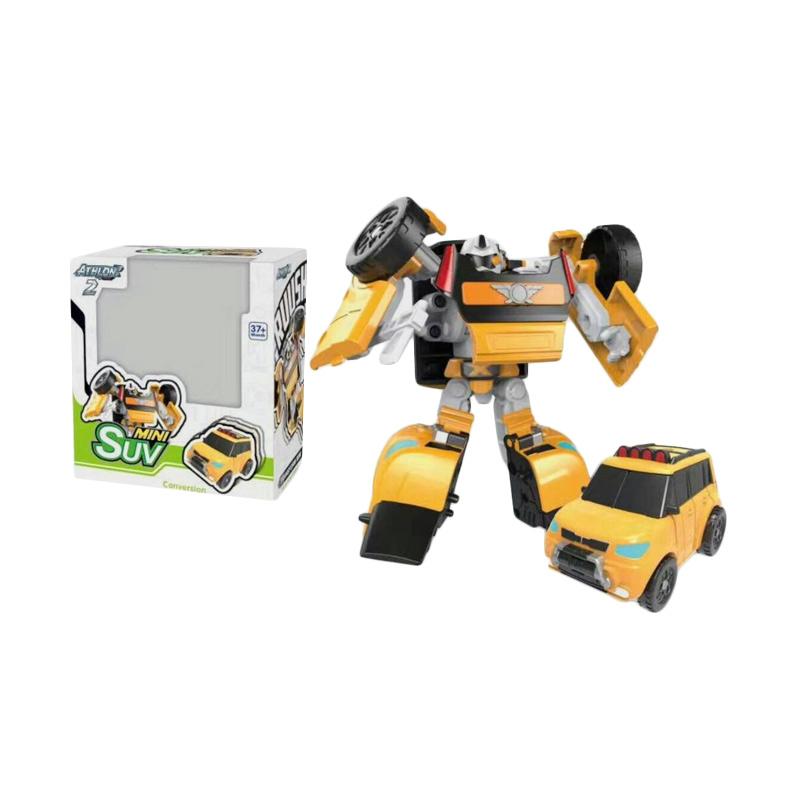 Jual Tobot Athlon 2 Mini Ambulun Generasi 2 Transformer Athlon Mini Suv ... Jual Tobot Athlon 2 Mini Ambulun Generasi 2 Transformer Athlon Mini Suv ...