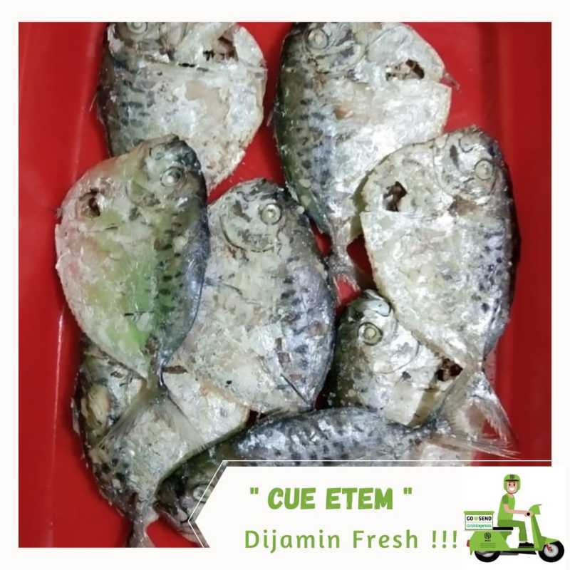 Jual Ikan Cue Etem 1 Kg Di Seller Ozanfoods Jakarta Utara - Gondrong ...