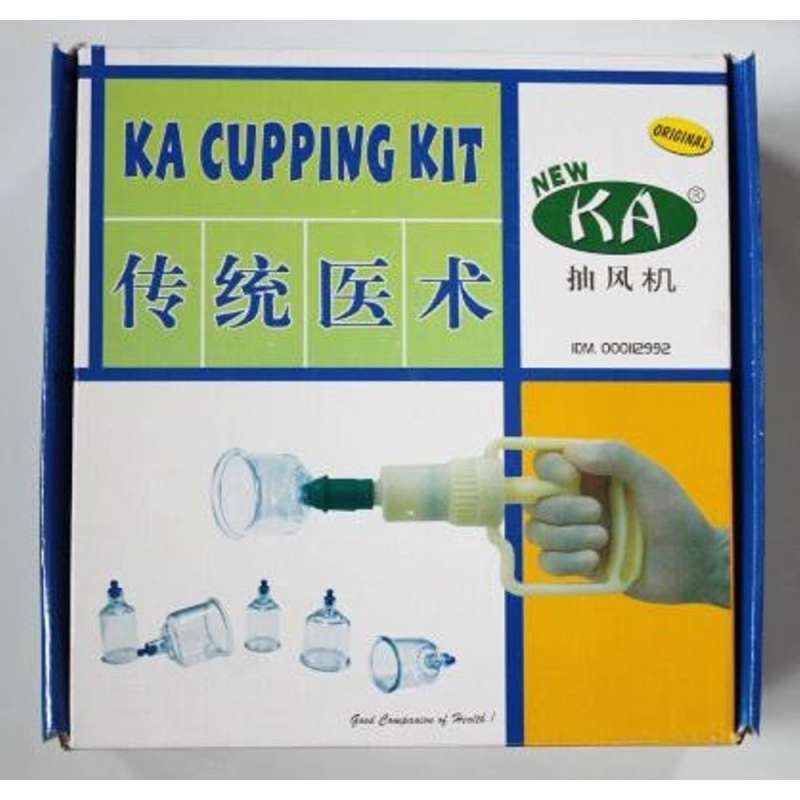 Jual Kop Angin Bekam Original Lengkap Isi 12 Alat Kesehatan Mengatasi ...