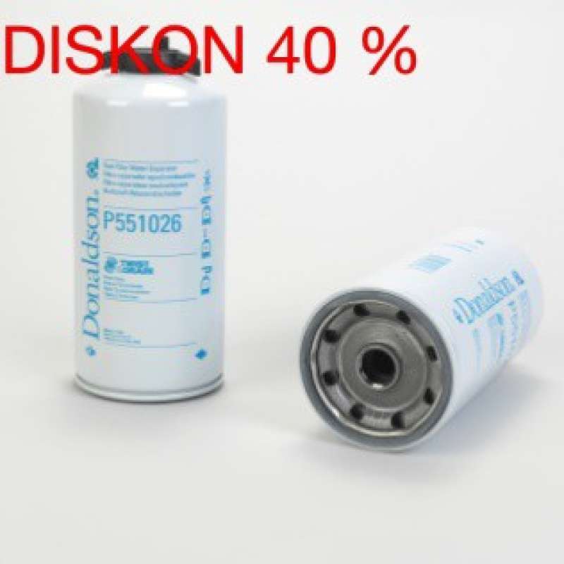 Promo Filter Solar Donaldson Mercedes Benz J86-20901 Diskon 1% di ...