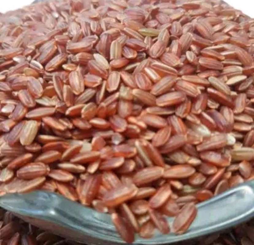 Jual Beras Merah 1kg di Seller keyrinshop - Gading, Kota Surabaya | Blibli
