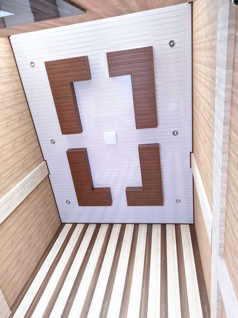 Jual Plafon pvc shunda di Seller Jaya najla mandiri - Babakan, Kota ...