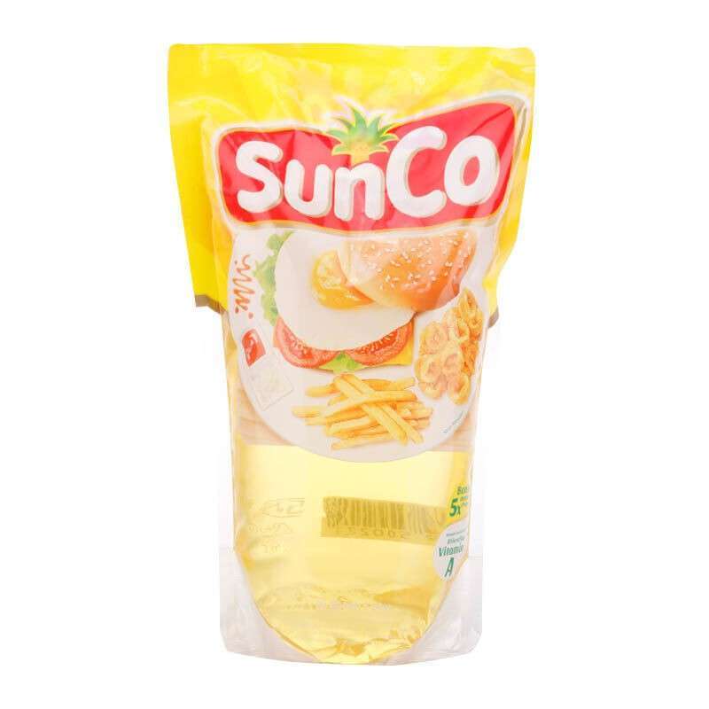 Jual Sunco Minyak Goreng [1 Liter] di Seller Mikro Global - Gudang ...