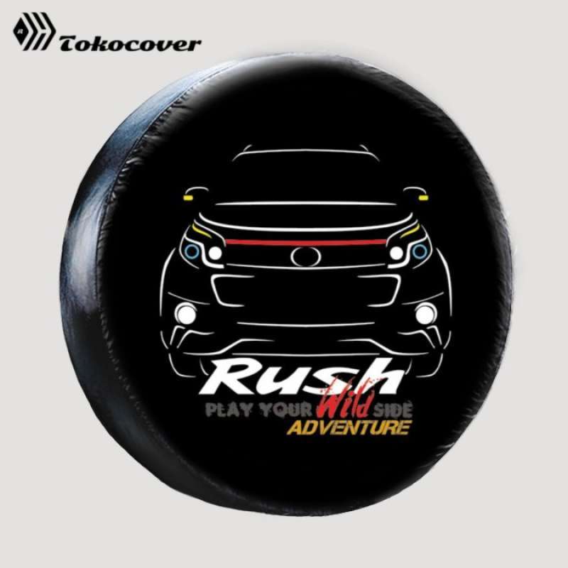 Jual Ban Mobil Standar Rush Terbaru Dengan Harga Termurah Di 2024 | Blibli