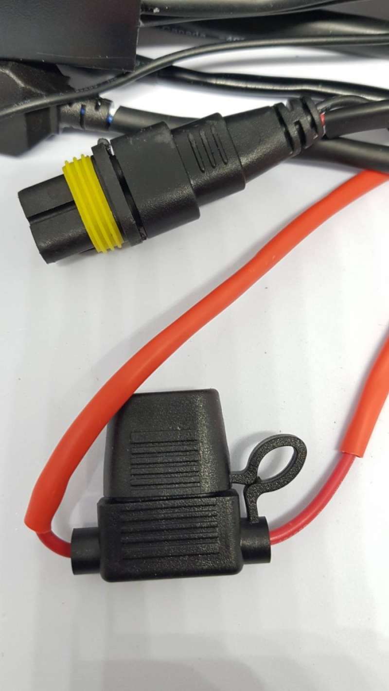 Jual Kabel Relay Set H4 Vahid Hid Mobil Cable Relay Set Di Seller ...