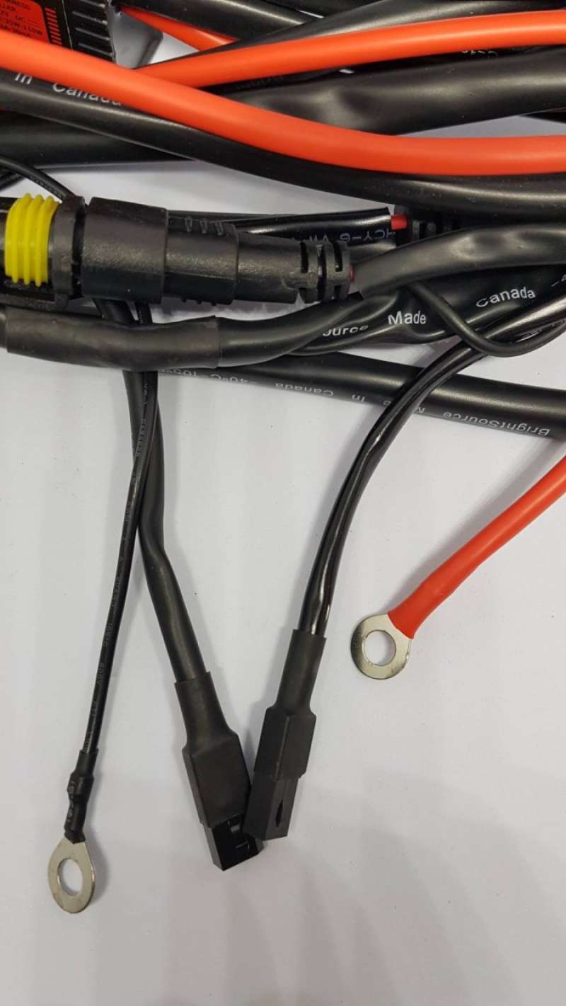 Jual Kabel Relay Set H4 Vahid Hid Mobil Cable Relay Set Di Seller ...