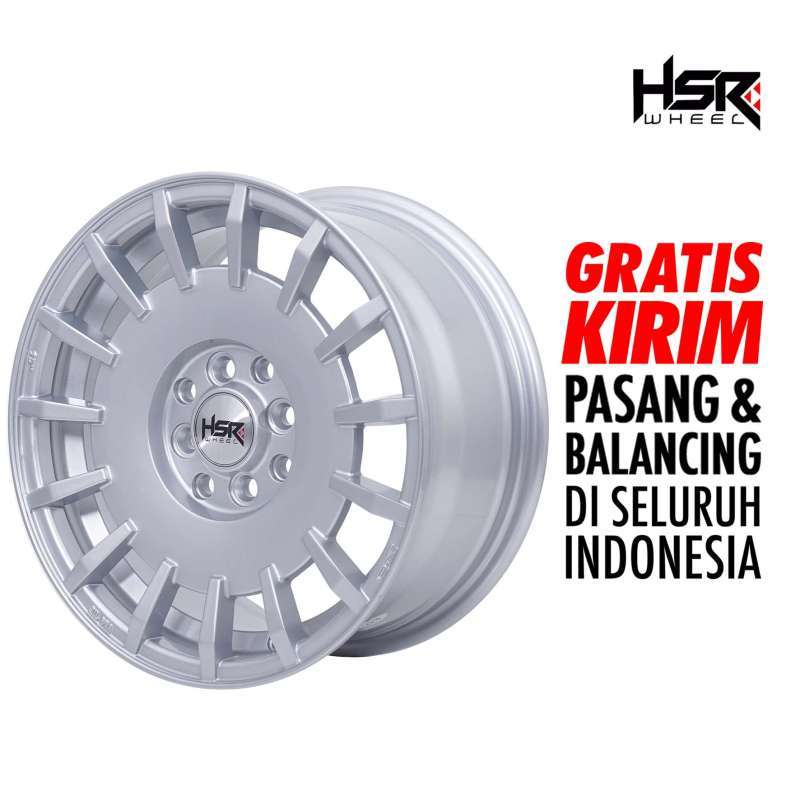 Jual Velg Mobil Ring 15 Rally Terbaru Dengan Harga Termurah Di 2024 ...